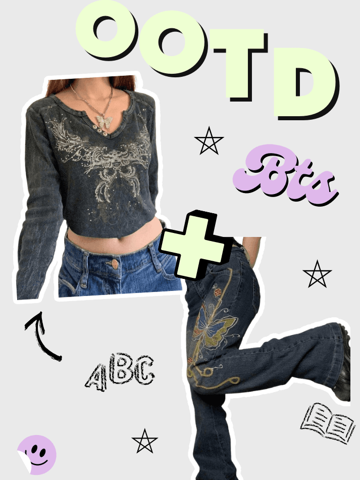 OOTD 16: Two-piece set included – AnotherChill