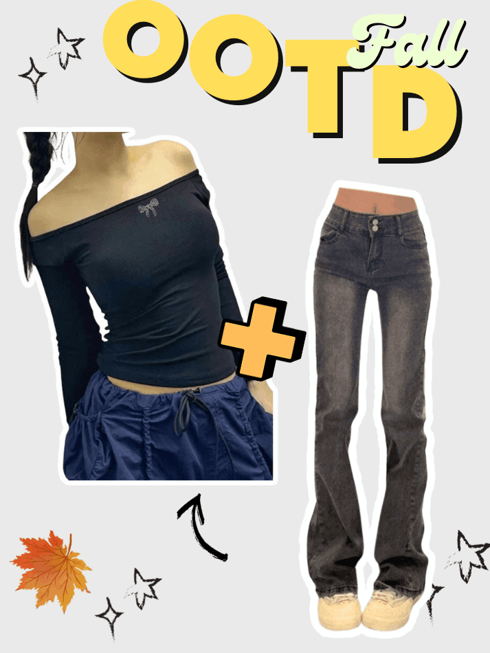 OOTD 70:Two-piece set included – AnotherChill